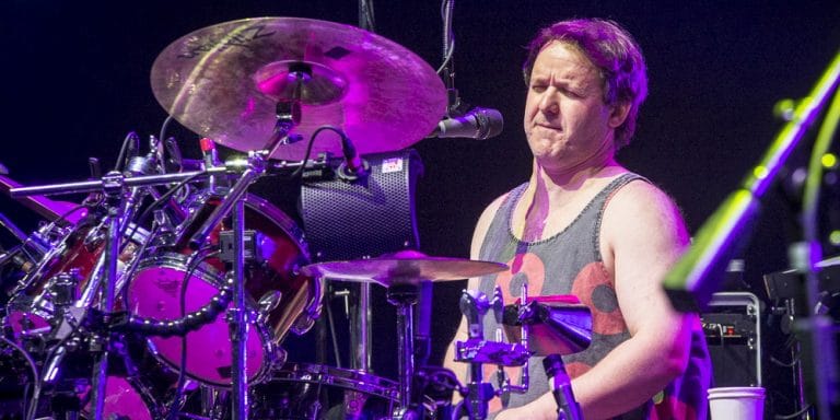 Jon Fishman Net Worth - Net Worth Post
