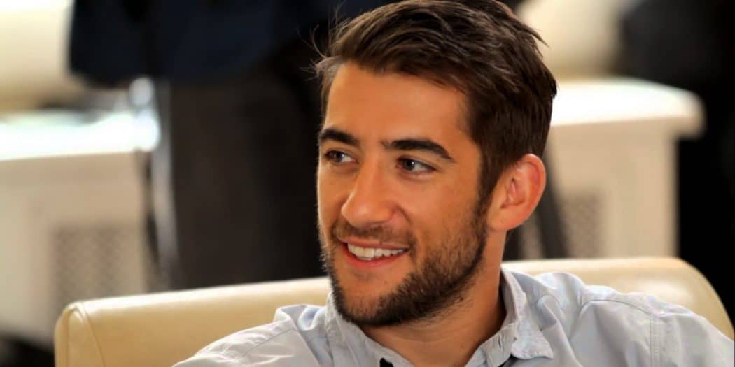 Jonathan Togo Net Worth - Net Worth Post