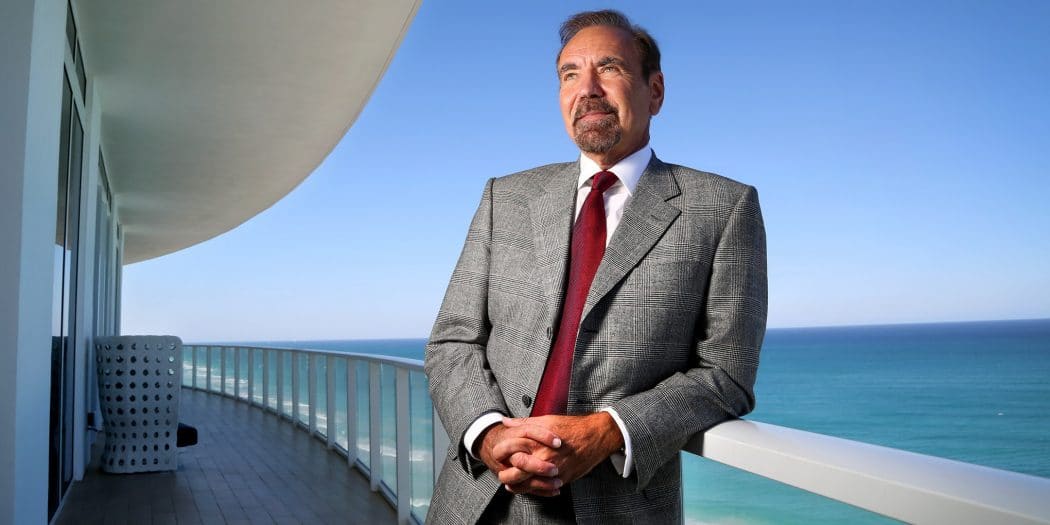 Ron Pratte Net Worth - Net Worth Post