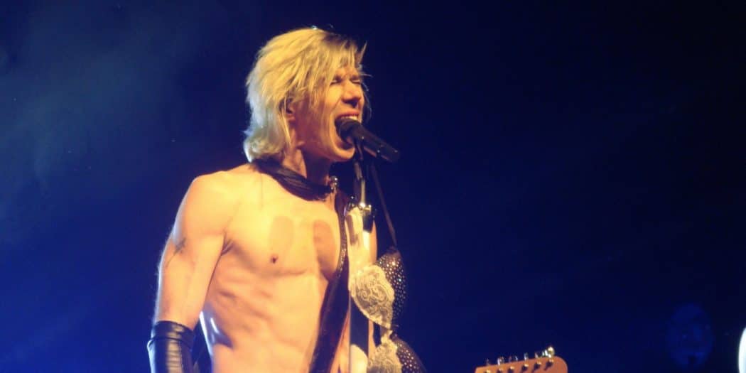 Josh Ramsay Net Worth - Net Worth Post