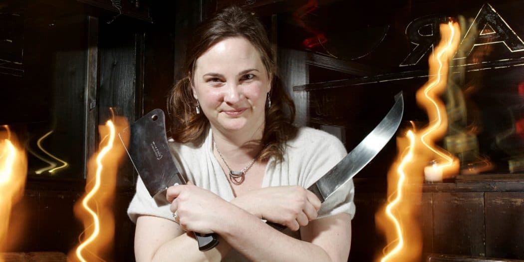 Julie Powell Net Worth - Net Worth Post