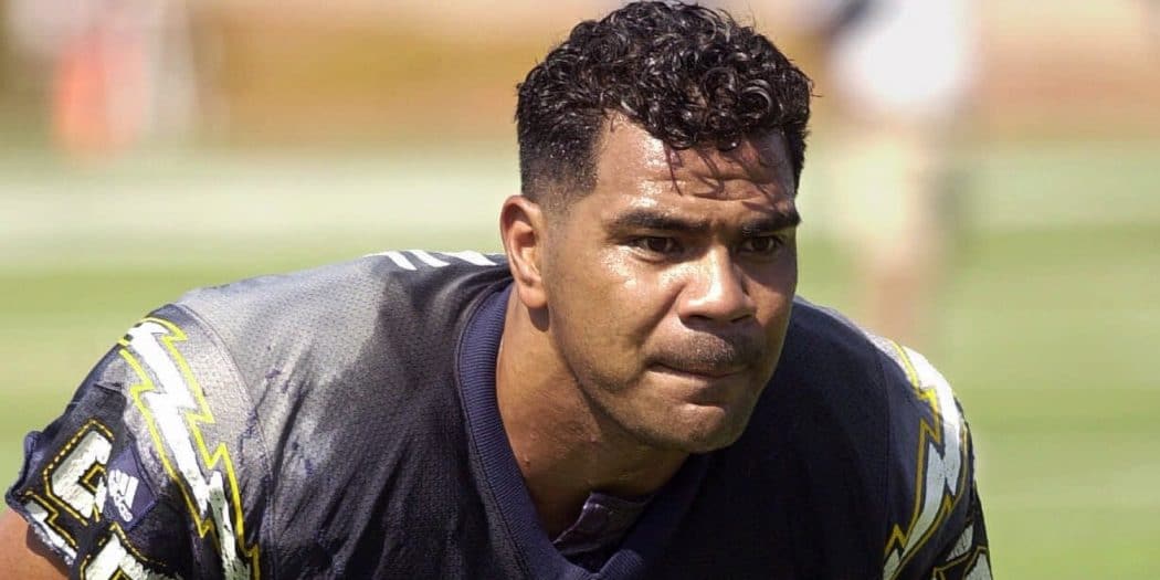 Junior Seau Net Worth - Net Worth Post
