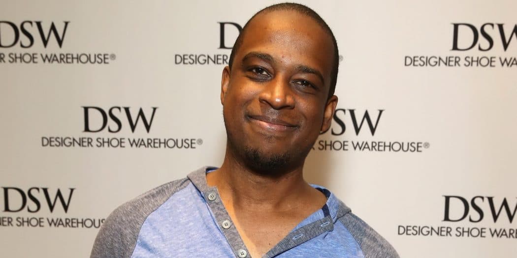 Keith Powell Net Worth - Net Worth Post