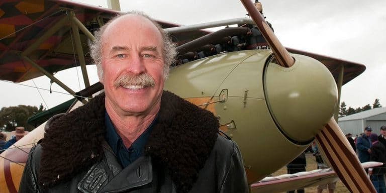 Kermit Weeks Net Worth - Net Worth Post