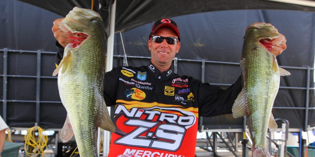 Kevin VanDam Net Worth - Net Worth Post