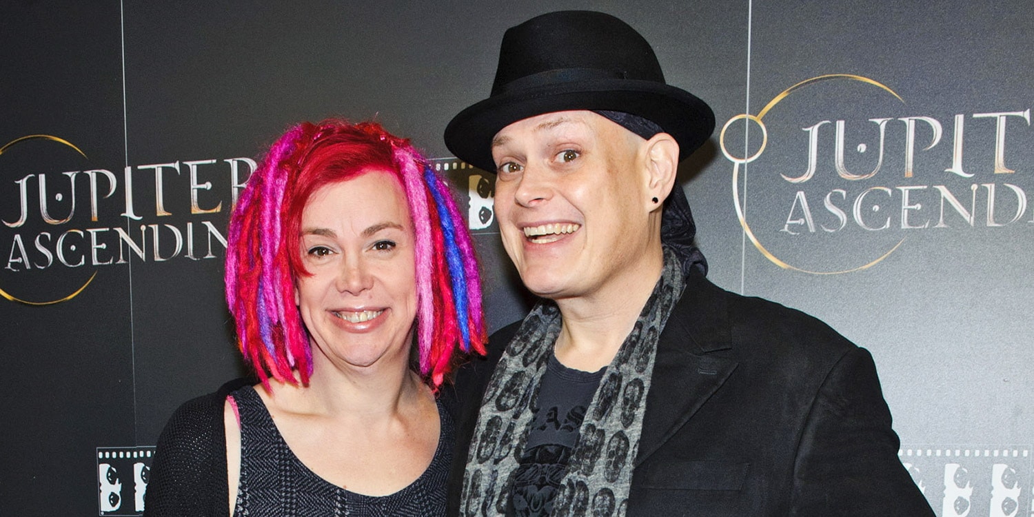 Lana Wachowski Net Worth - Net Worth Post