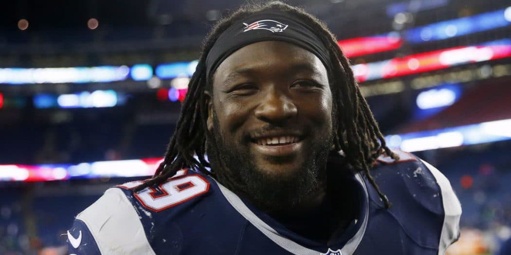 LeGarrette Blount Net Worth - Net Worth Post