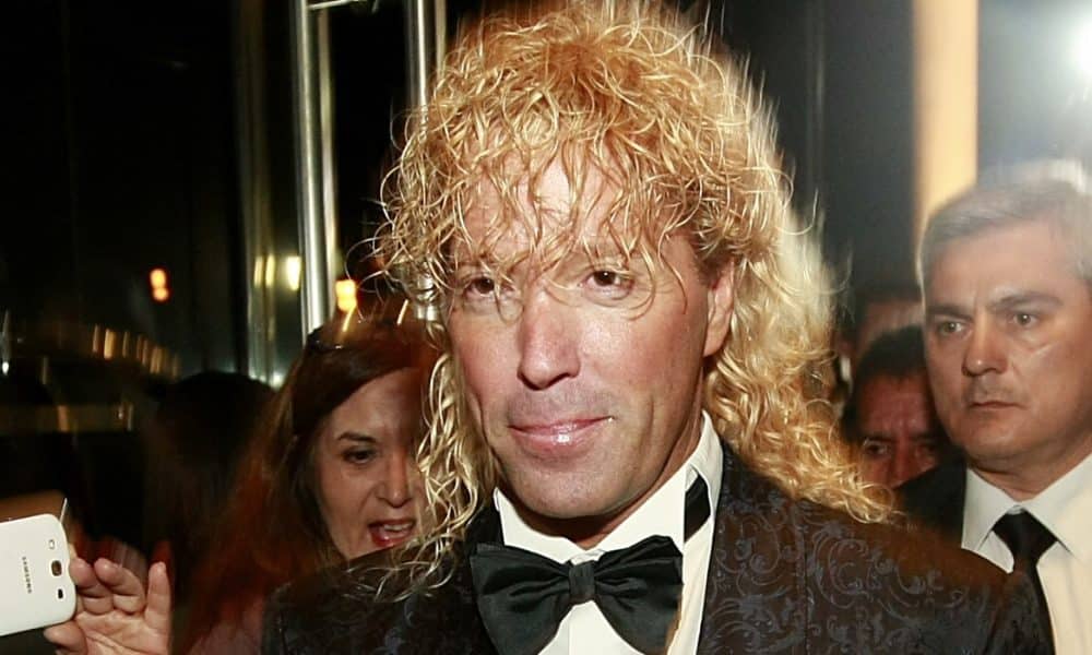 Leonardo Farkas Net Worth - Net Worth Post