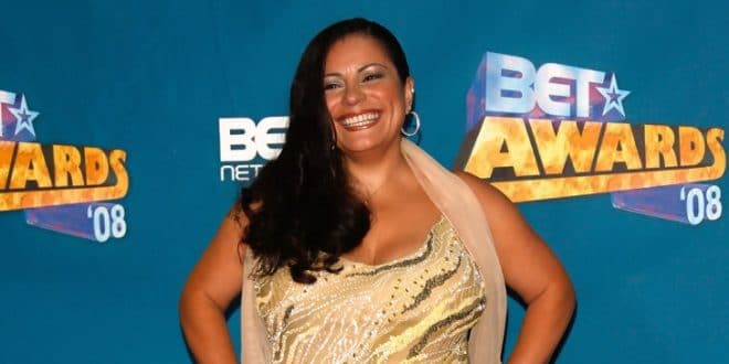 Lisa Lisa Net Worth - Net Worth Post