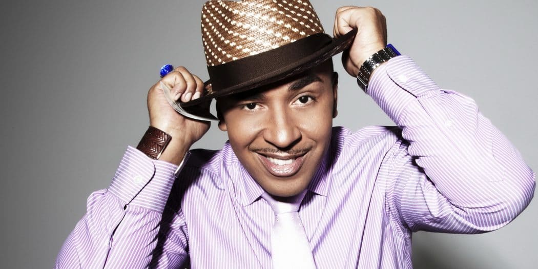 Lou Bega Net Worth - Net Worth Post