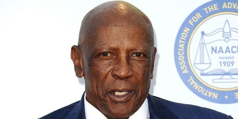 Louis Gossett Jr. Net Worth - Net Worth Post