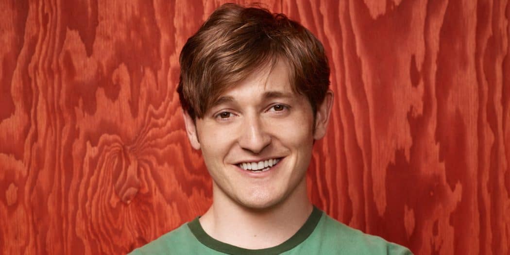 Lucas Neff Net Worth - Net Worth Post