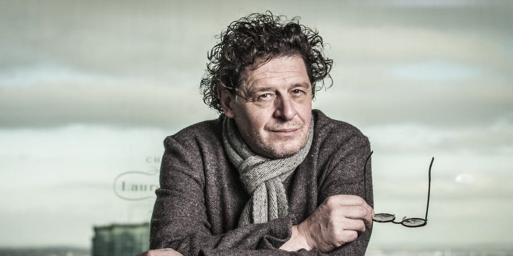 Marco Pierre White Net Worth - Net Worth Post