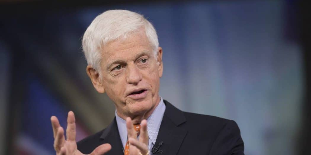 Mario Gabelli Net Worth - Net Worth Post