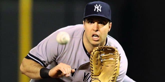 Mark Teixeira Net Worth - Net Worth Post