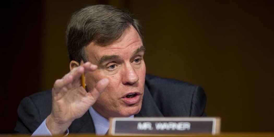 Mark Warner Net Worth - Net Worth Post