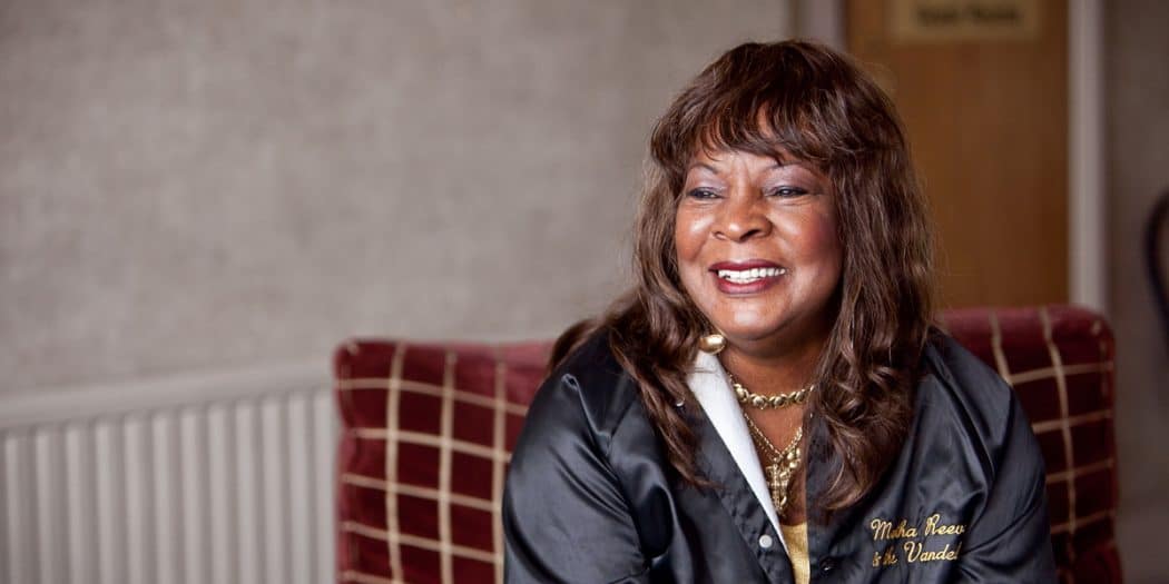 Martha Reeves Net Worth - Net Worth Post