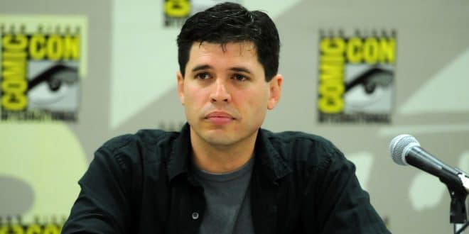 Max Brooks Net Worth - Net Worth Post