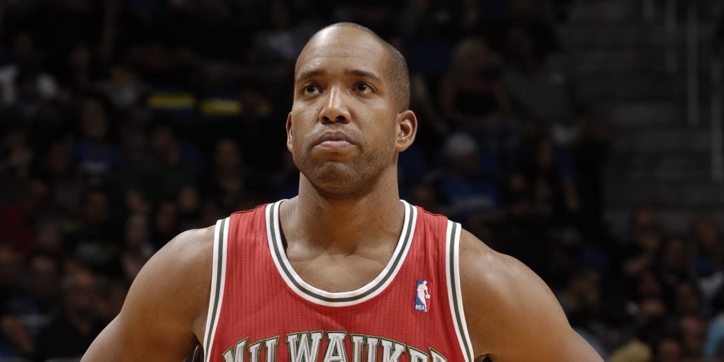 Michael Redd Net Worth - Net Worth Post