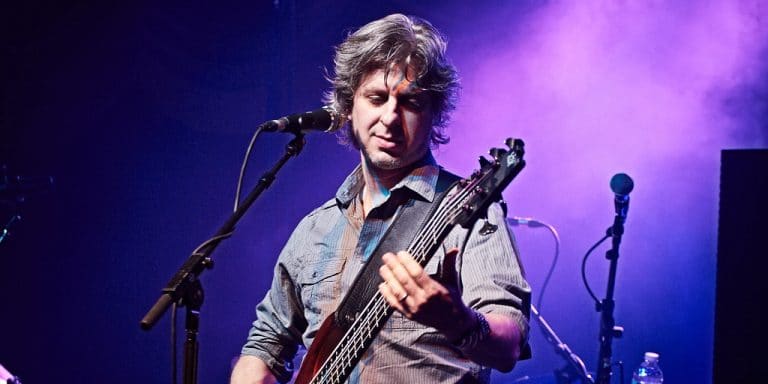 Mike Gordon Net Worth - Net Worth Post