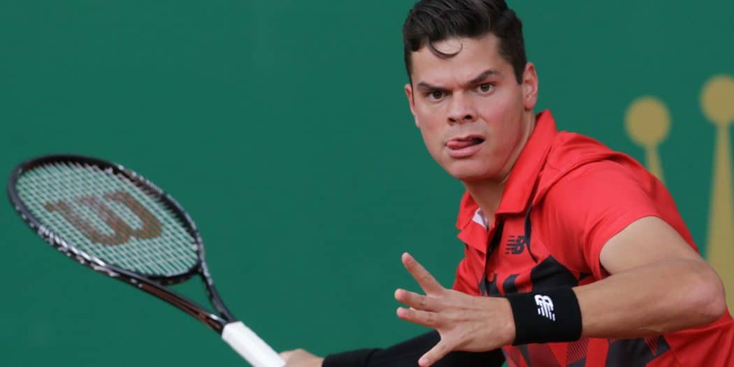 Milos Raonic Net Worth - Net Worth Post