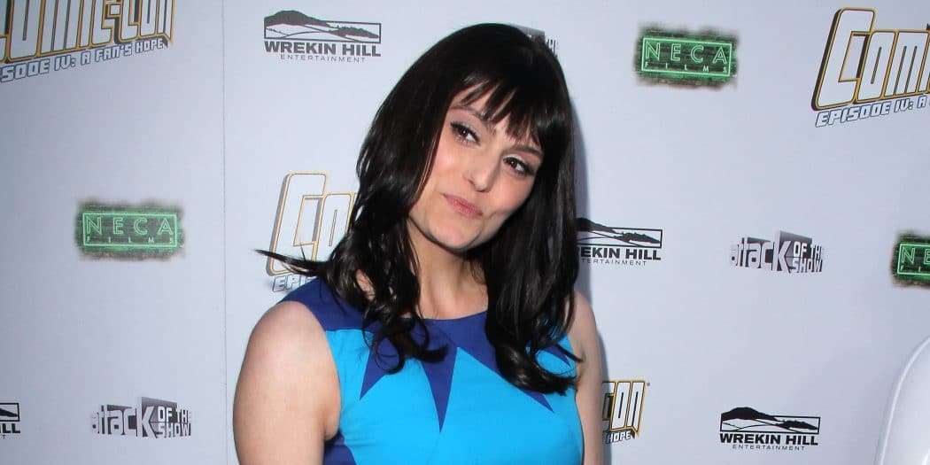 Morgan Webb Net Worth - Net Worth Post