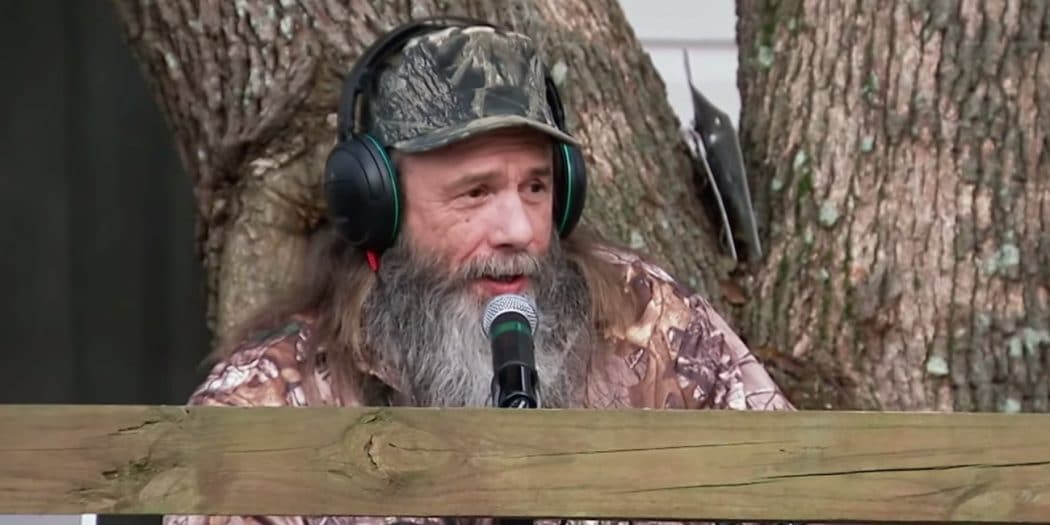 Mountain Man Net Worth - Net Worth Post