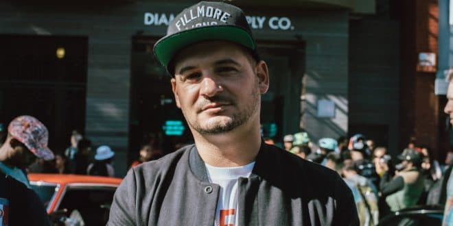 Nick Diamond Net Worth - Net Worth Post