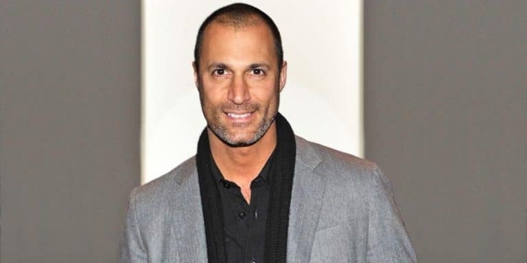 Nigel Barker Net Worth - Net Worth Post