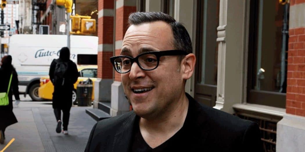 Paul Marcarelli Net Worth - Net Worth Post