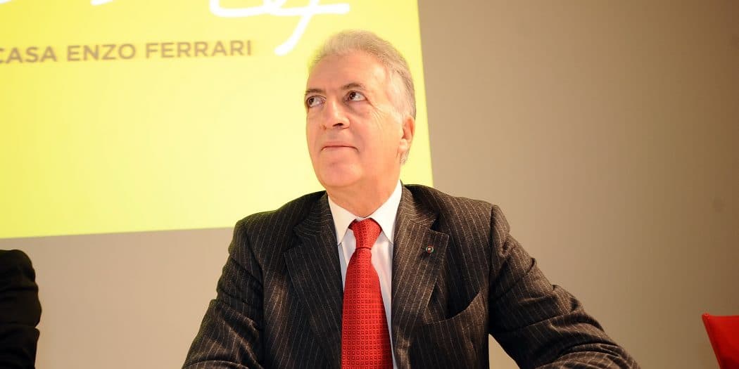 Piero Ferrari Net Worth - Net Worth Post