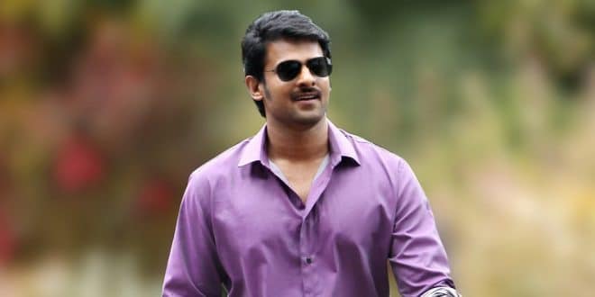 Prabhas Net Worth - Net Worth Post