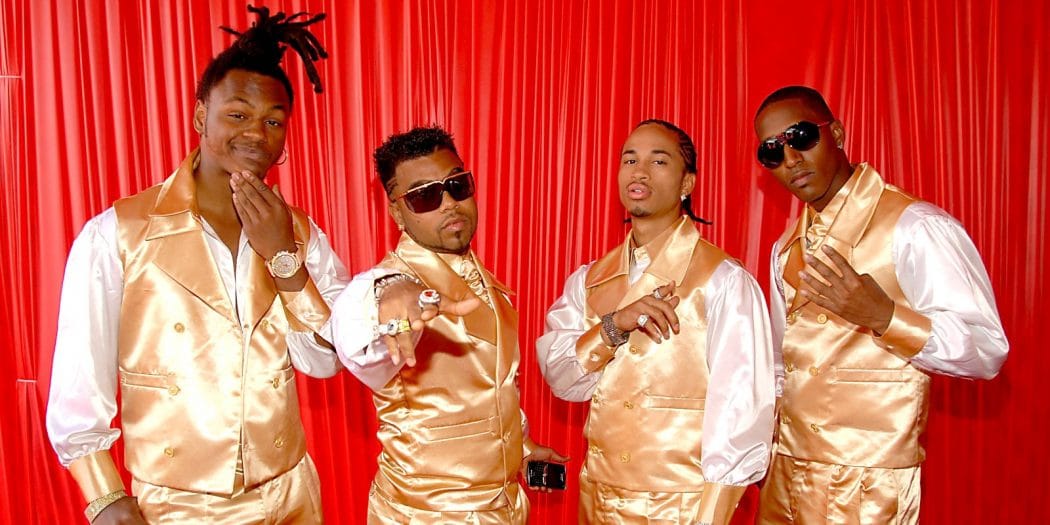 Pretty Ricky Net Worth - Net Worth Post