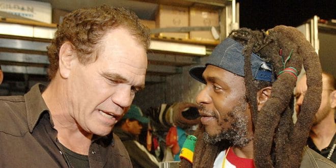 Randall Tex Cobb Net Worth - Net Worth Post