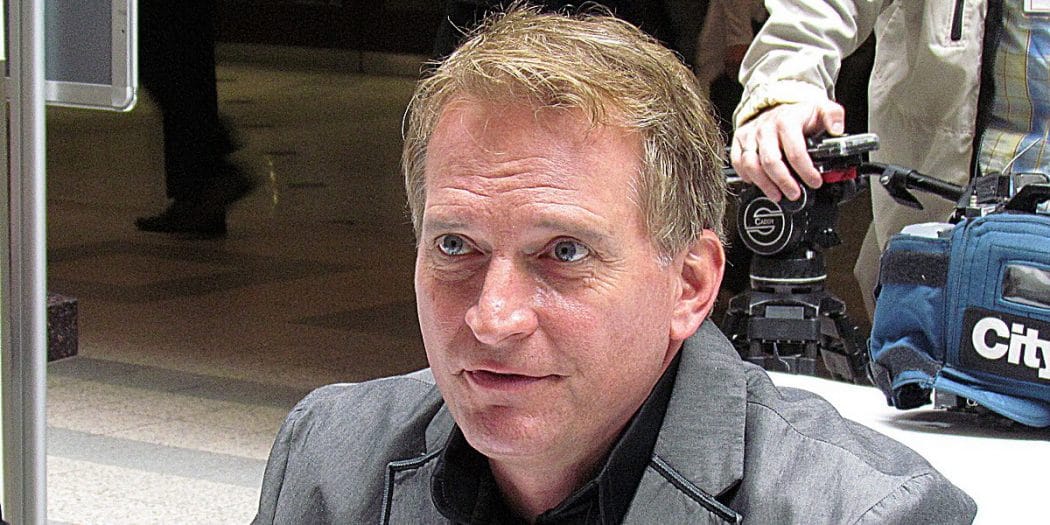 Where is Gunilla Hutton now? What happened to her? Biography - Net Worth Post