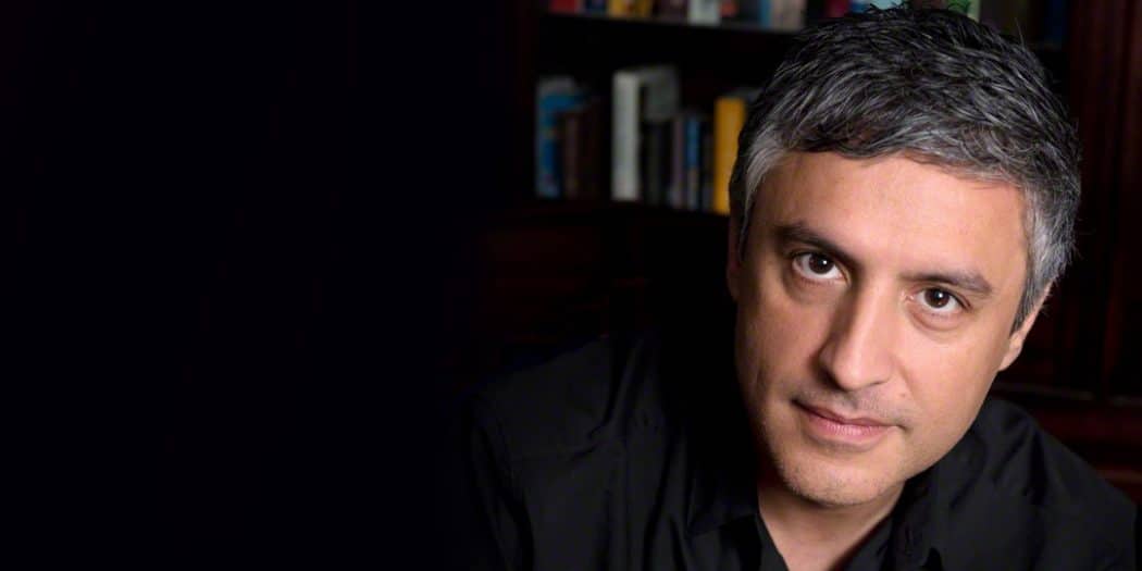 Reza Aslan Net Worth - Net Worth Post