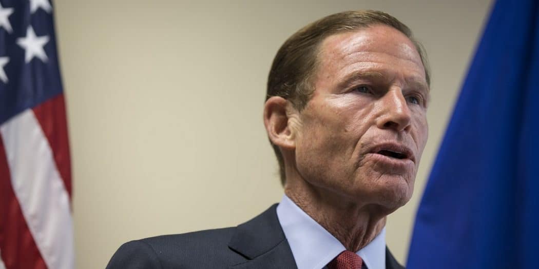 Richard Blumenthal Net Worth - Net Worth Post
