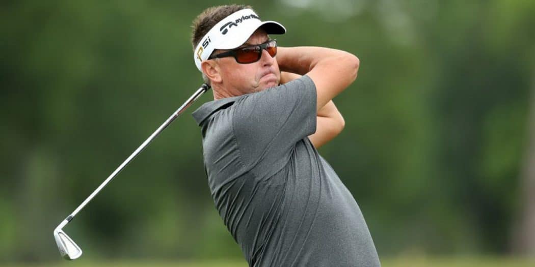 Robert Allenby Net Worth - Net Worth Post