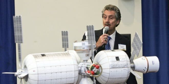 Robert Bigelow Net Worth - Net Worth Post