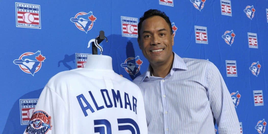 Roberto Alomar Net Worth - Net Worth Post