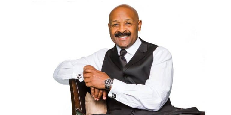 Rushion McDonald Net Worth - Net Worth Post