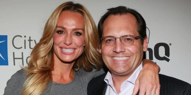 Russell Armstrong Net Worth - Net Worth Post