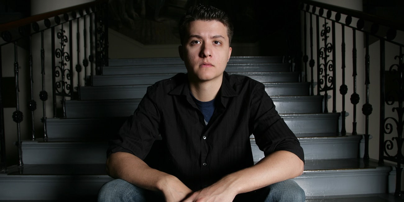 Ryan Buell Net Worth - Net Worth Post