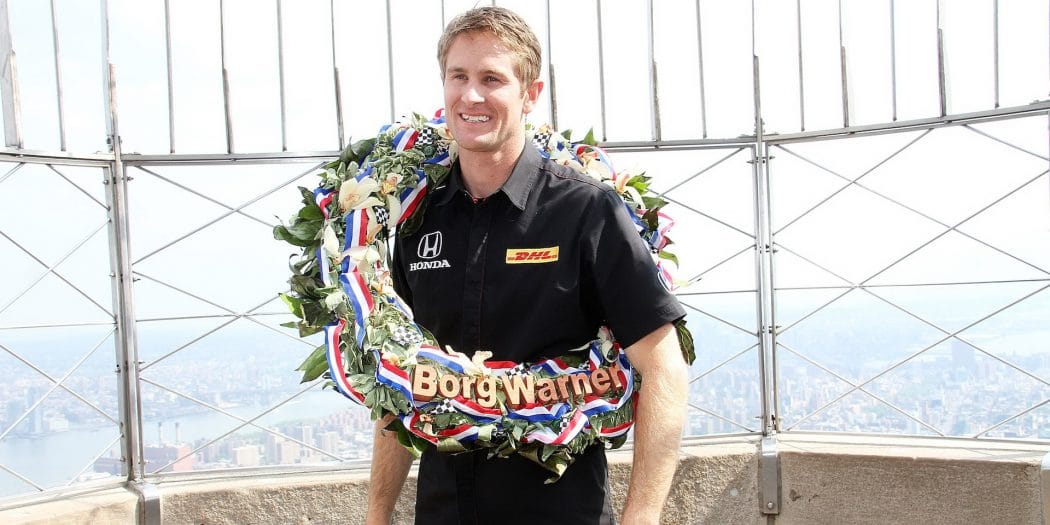 Ryan Hunter-Reay Net Worth - Net Worth Post