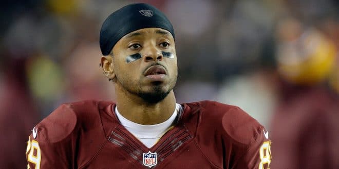 Santana Moss Net Worth - Net Worth Post