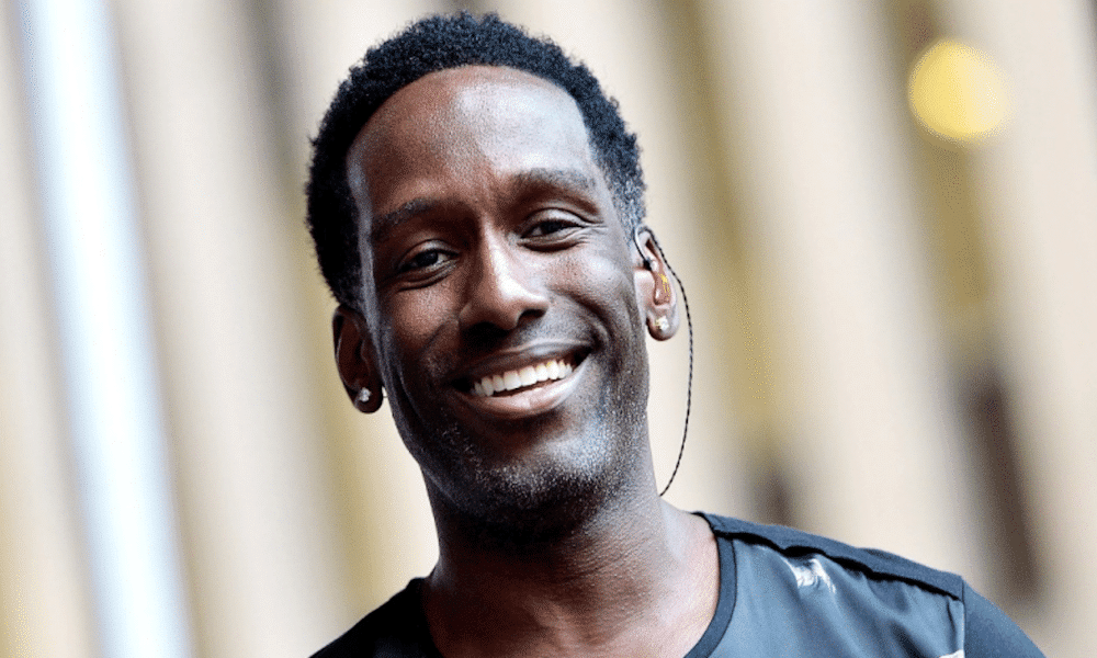 Shawn Stockman Net Worth - Net Worth Post