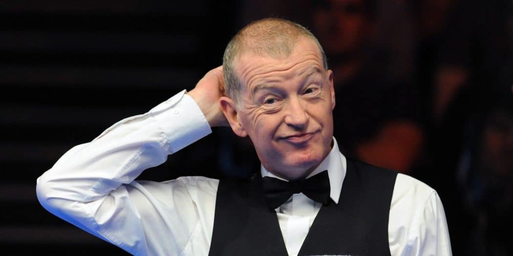 Steve Davis Net Worth - Net Worth Post