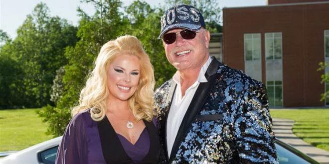 Steve Grindstaff Net Worth - Net Worth Post