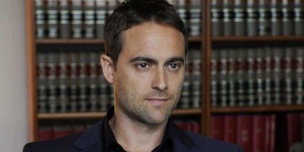 Stuart Townsend Net Worth - Net Worth Post