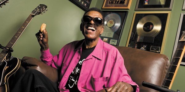 Syl Johnson Net Worth - Net Worth Post